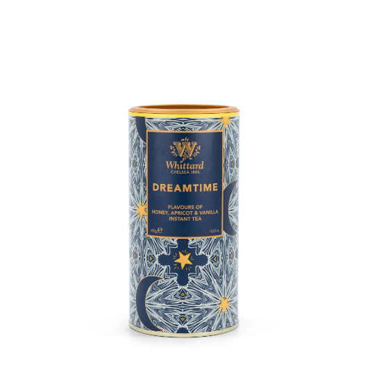 Whittard Dreamtime Flavour Instant Tea 450g | Shopee Singapore