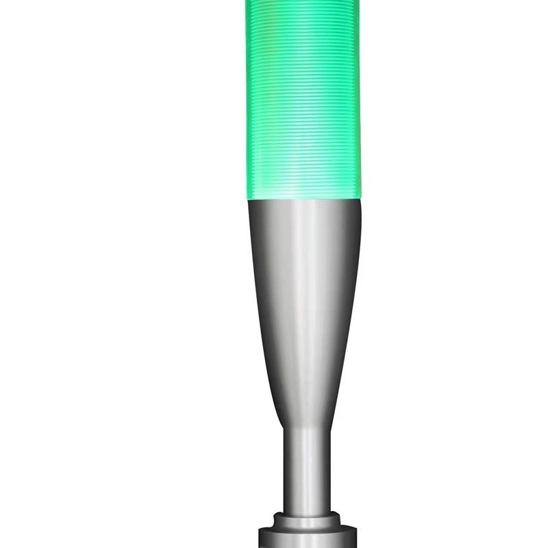 LED Tricolour light JgCB-8b Series CNC Machine Tool Warning Light ...