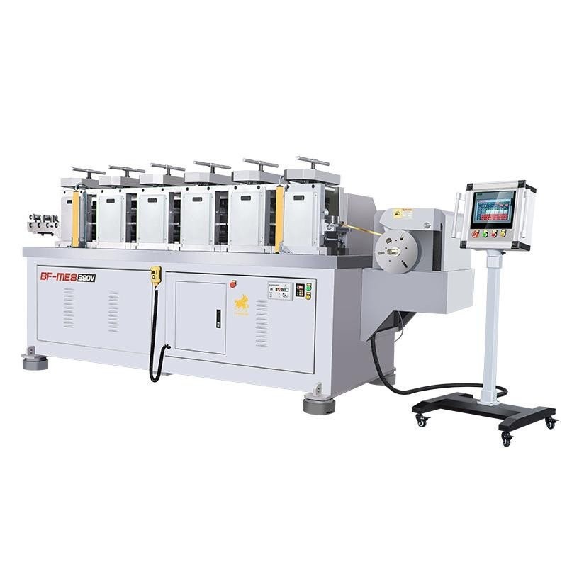 Gold Continuous Cold Rolling Mill Pressure48301Precious Metal Precision ...