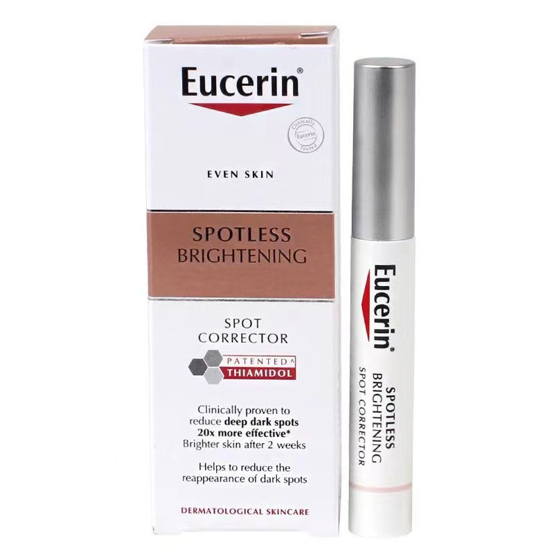 Eucerin Spotless Brightening Spot Corrector (5ml) Brightening Dark ...