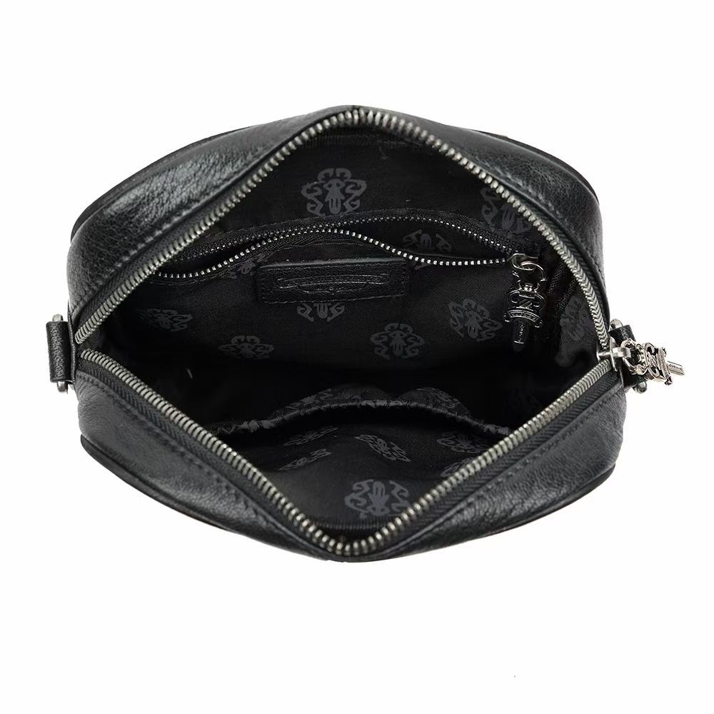 CH♥ Messenger Bag/Light Luxury High-End Multifunctional CH♥ Messenger Bag/Light Luxury High-End Multifunctional