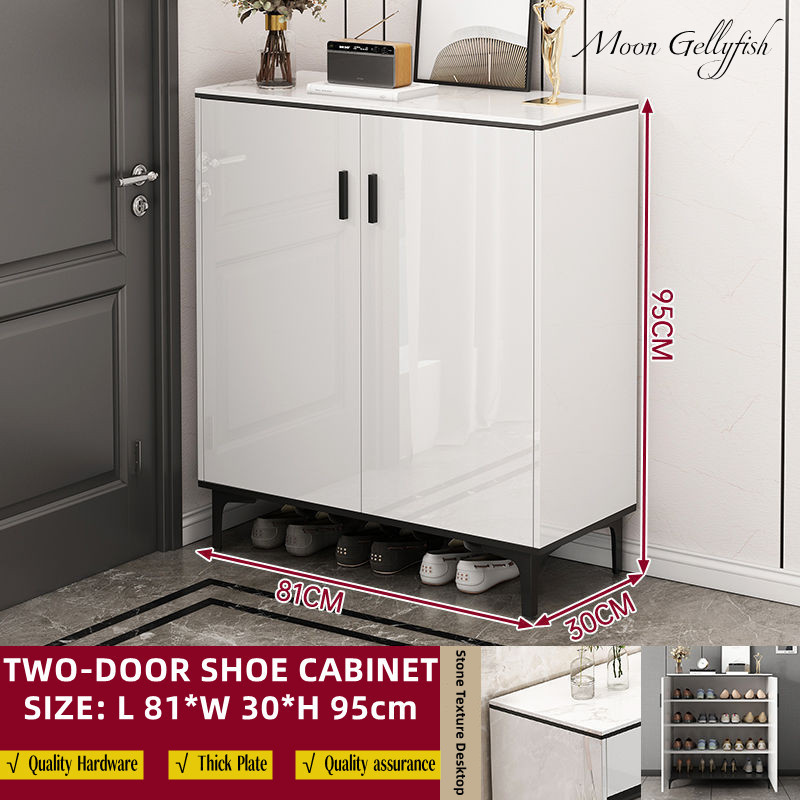 Modern Simple Kitchen Cabinets Home Kitchen Cabinet Multi-functional ...