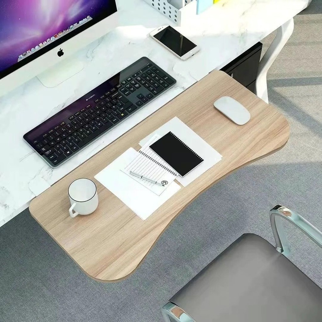 Computer Desktop Extension Board Table Extension Lengthened Wrist ...