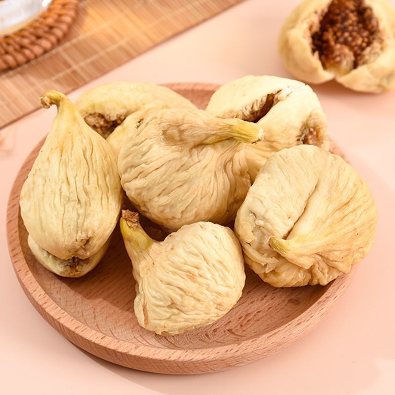 Xinjiang Extra Large Dried Fig Selection without Additives or ...