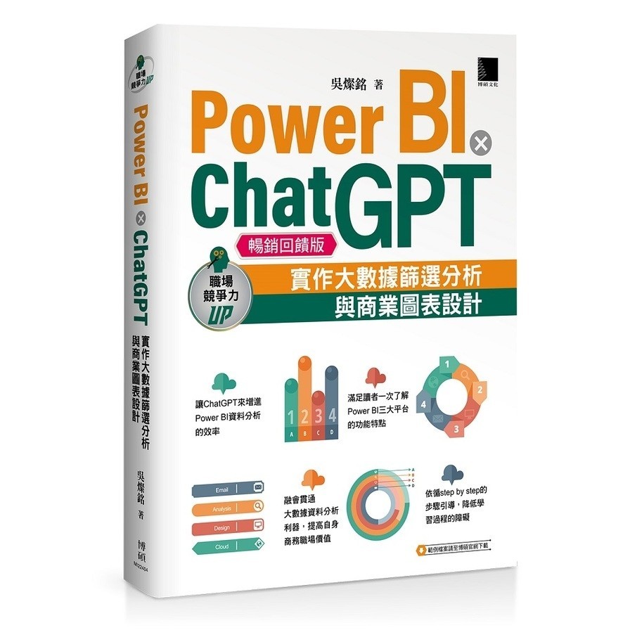 Power BI X ChatGPT: Implementation Big Data Screening Analysis And ...