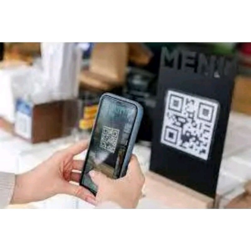 Barcode Menu, Price List, Price List, Simple Store Store Information ...