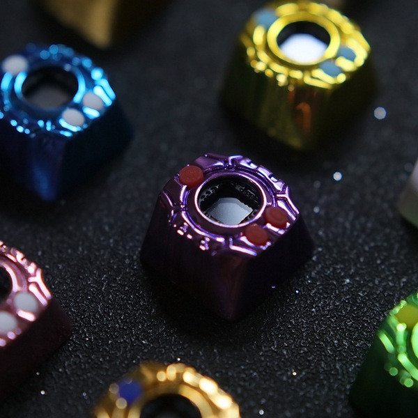 mechanical keyboard keyboard bluetooth wireless keyboard Key Stone ...