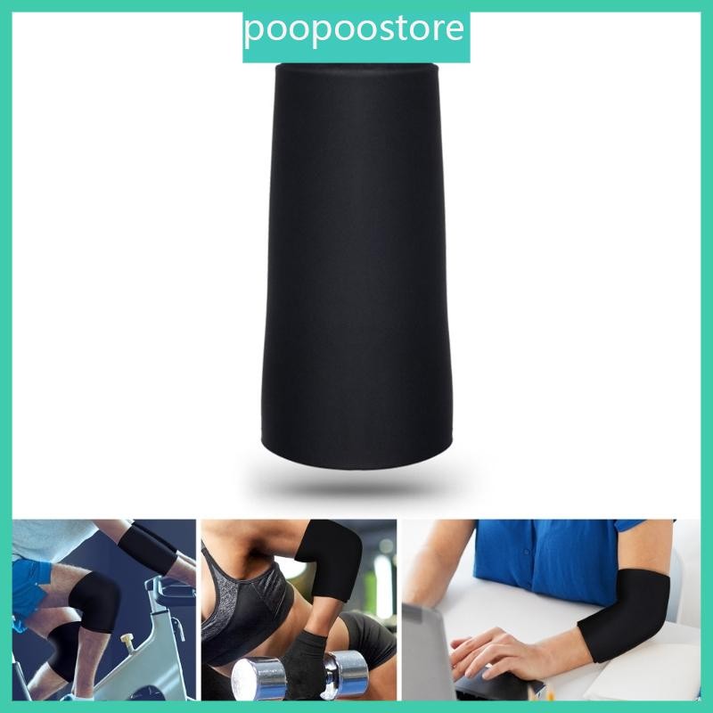 poo Hand Ice Pack for Elbow Knee Hot Cold Therapy Flexible Ice Pack for ...