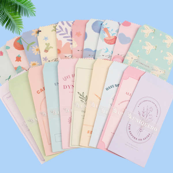 sampul duit raya sampul duit raya 2025 Creative Aesthetic Literary ...