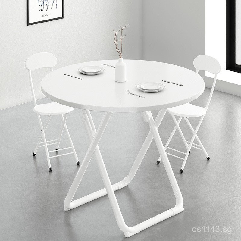 Round Table, round Table, Home Table, Where to Eat#Small Apartment ...