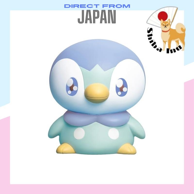 Pokemon Pocket Peace Puni-Kyun Light Pochama ~Kyun~ Pokemon Pocket ...