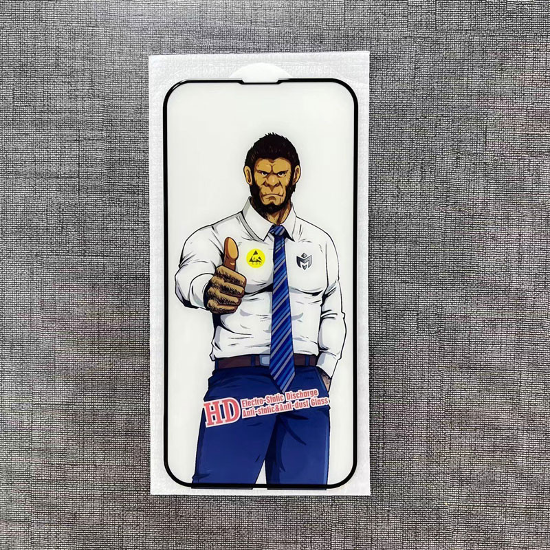 Corning Gorilla Tempered Glass Screen Protector Film For Xiaomi Poco ...