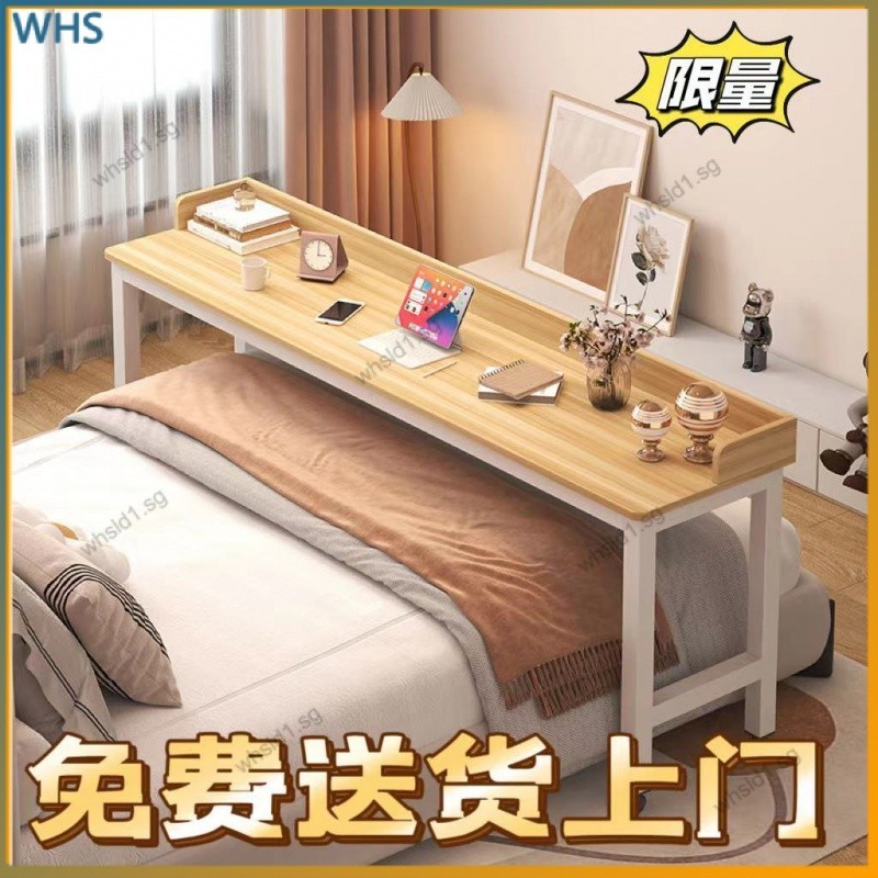 Bedside table computer desk bed desk student bedroom lazy person table ...