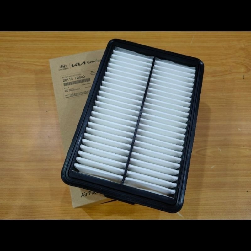 ENGINE AIR FILTER HYUNDAI ELANTRA 2016-2023 / KIA CERATO 2019 -2023 ...