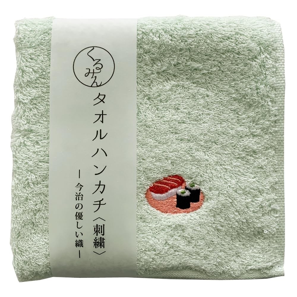 【Direct From Japan】Kyosuke Made in Japan Kurumin Imabari Towel ...