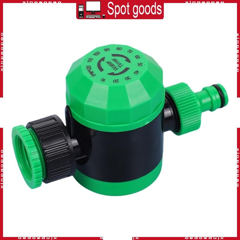 XI Automatic Garden Watering Irrigation Controller 2 Hours Mechanical ...