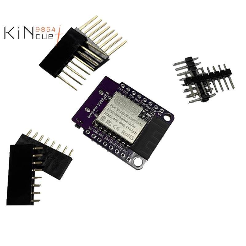 ESP32-C2 Onboard Development Board Onboard Development Board Modul ...
