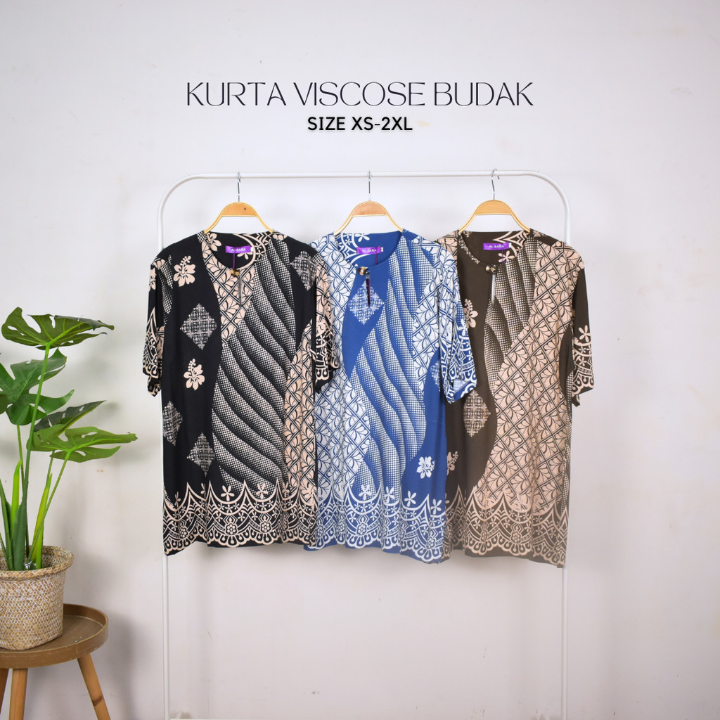 AL SARA Kurta Cotton Viscose Adult/Kurta set for father & son/ Kurta ...