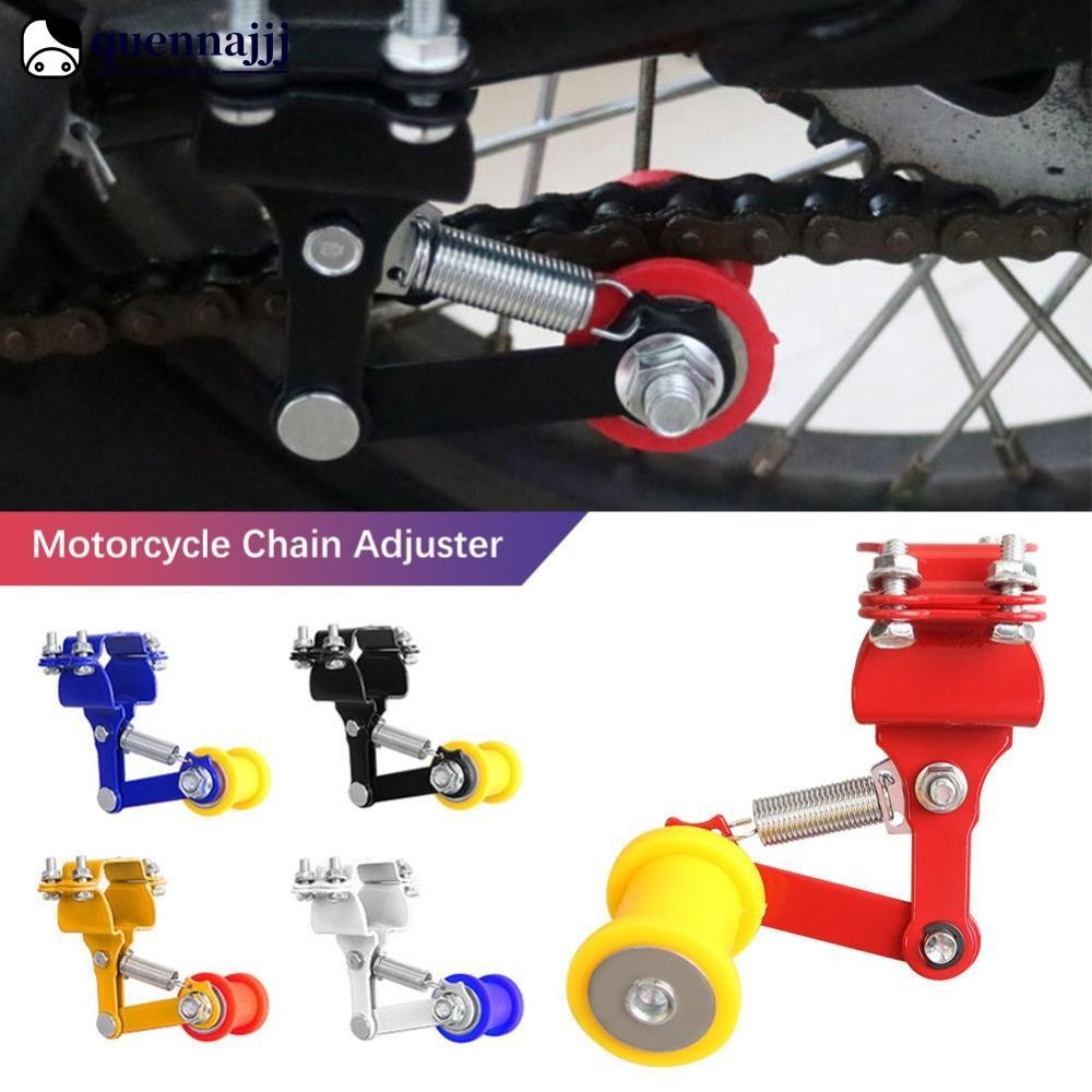 Universal chain tensioner store