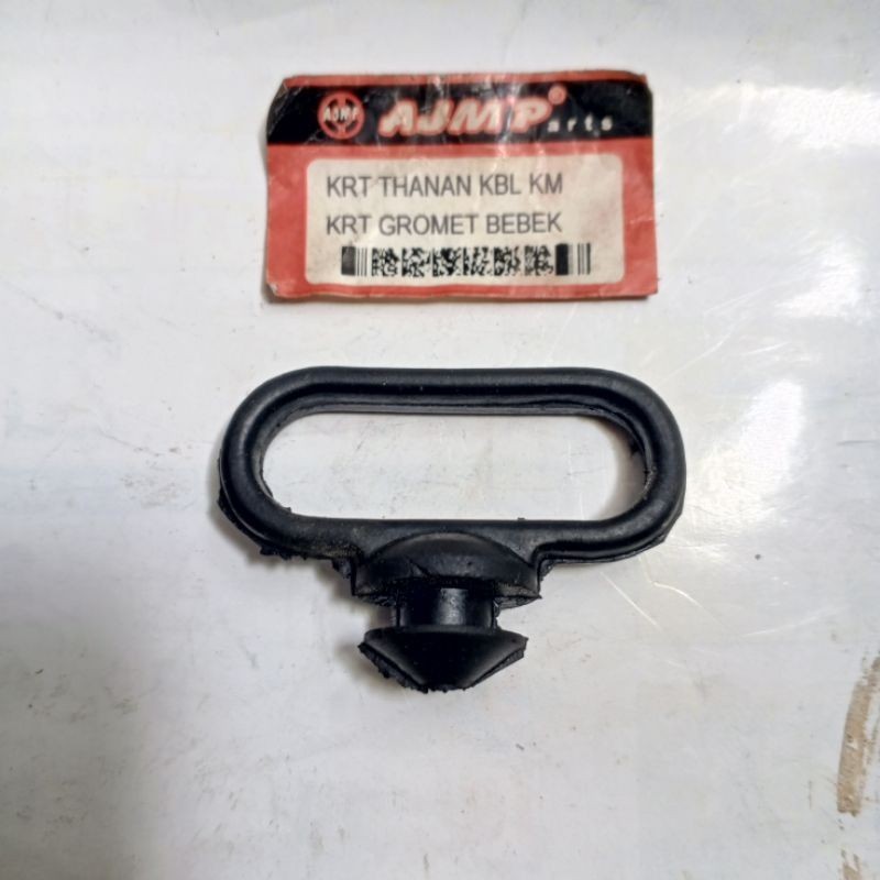 GANTUNGAN Spido GRAND Cable Hanger RUBBER - RUBBER SEAT gromet SPEDO ...