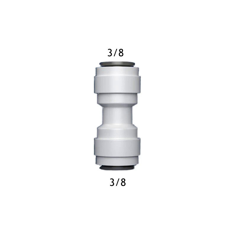 Straight RO Water Fitting - 17 Types of Male and Female Thread ...