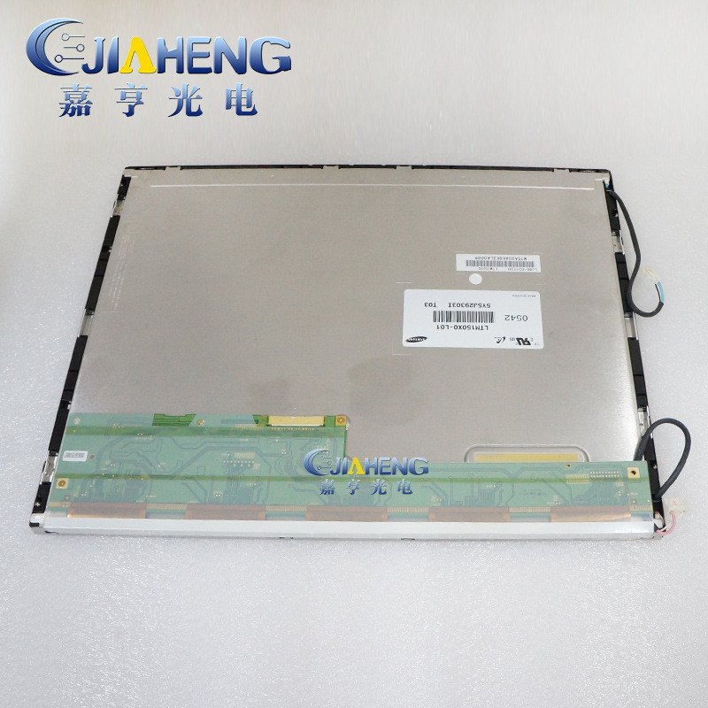 Original 50cm Computer Display LTM150X0-L01 LCD Screen Internal Screen ...