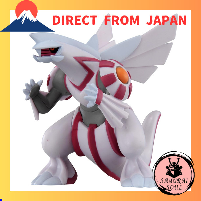 TAKARA TOMY Pokémon Moncolle Palkia Pokémon Figure Toy【Direct from ...