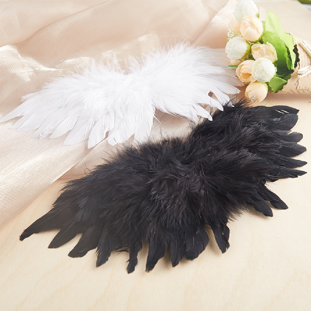 Labubu Wings Decoration for 15-17cm Labubu Toy Cute Angel Wing | Shopee ...