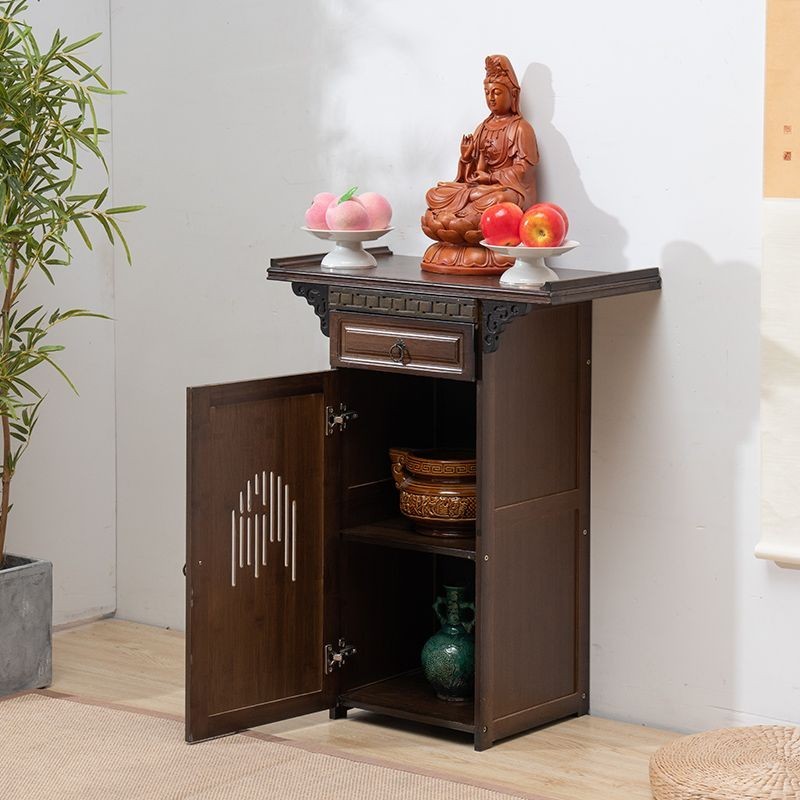 Buddha altar cabinet god table offering table buddha table household ...