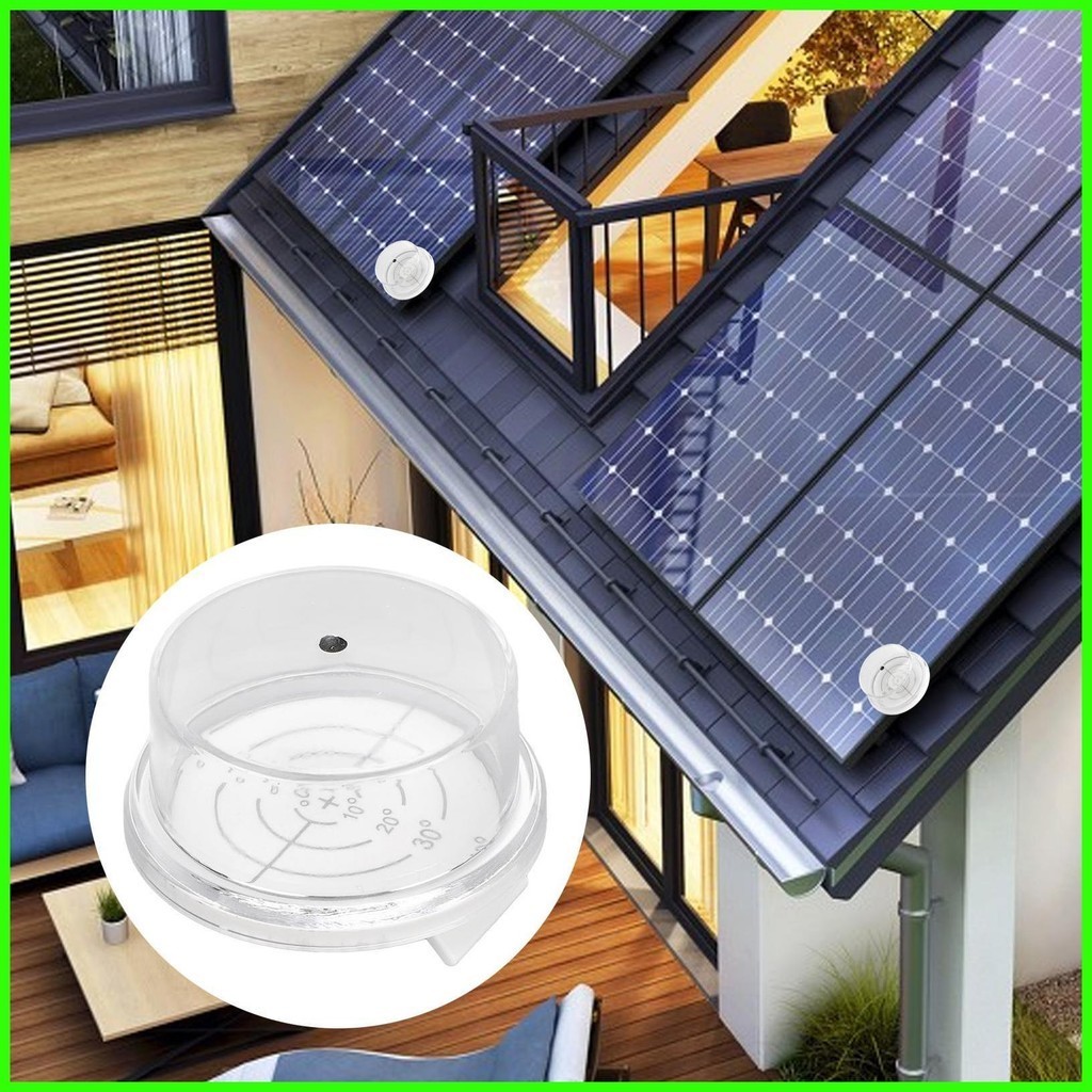 Solar Angle Guide Heat-Resistant Solar Angle Adjust Meter Solar Panel ...