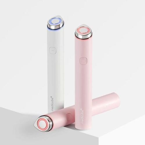 MEDICUBE BOOSTER PRO MINI OLIVE YOUNG EDITION | Shopee Singapore