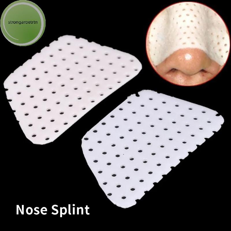 strongaroetrtn Rhinoplasty Splint Immobilize Thermoplastic Nose Nasal ...
