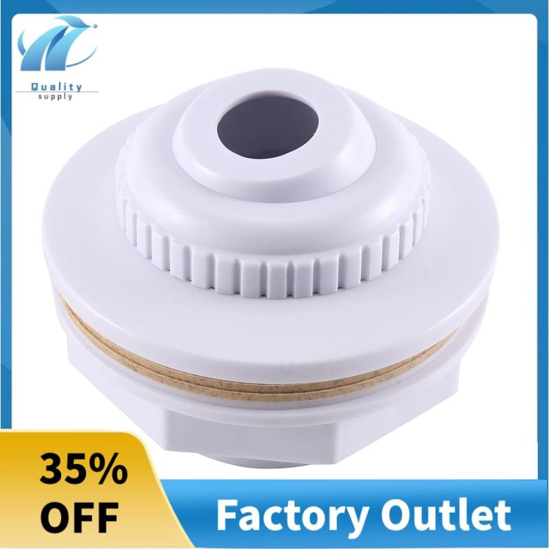 Swimming Pool Nozzle with 360 Degree and Single Hole Rotating Nozzles ...