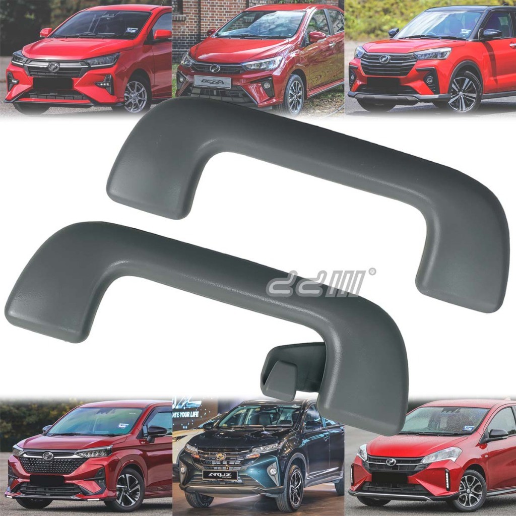 Perodua Axia 2023 / Bezza / Myvi 2017 D20N / Alza 2022 / Aruz / Ativa ...