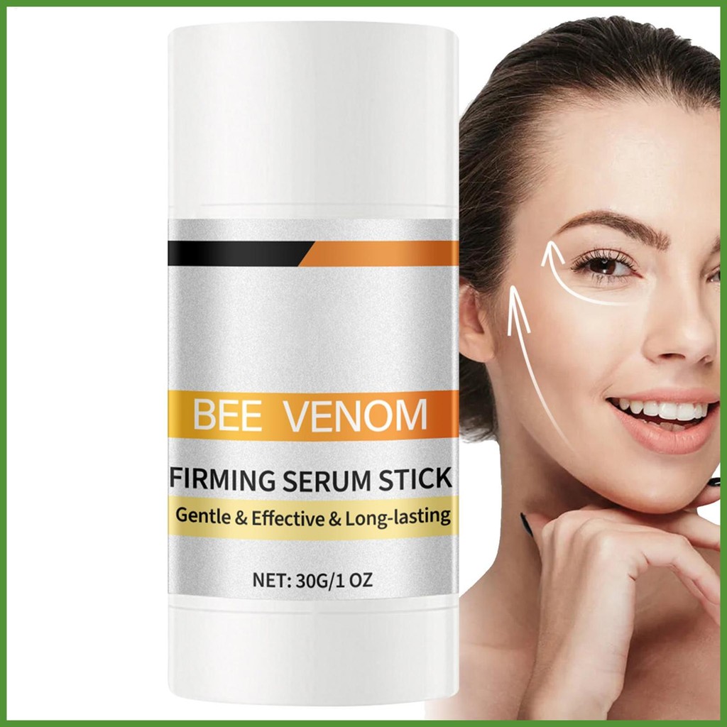 Repair Oil Firming Moisturizing Brightening Face Stick 30g Gentle ...