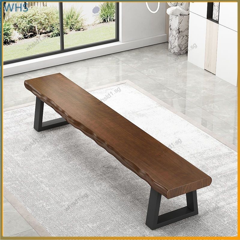 Bench bench solid wood bench stools dining room bench chairs home ...