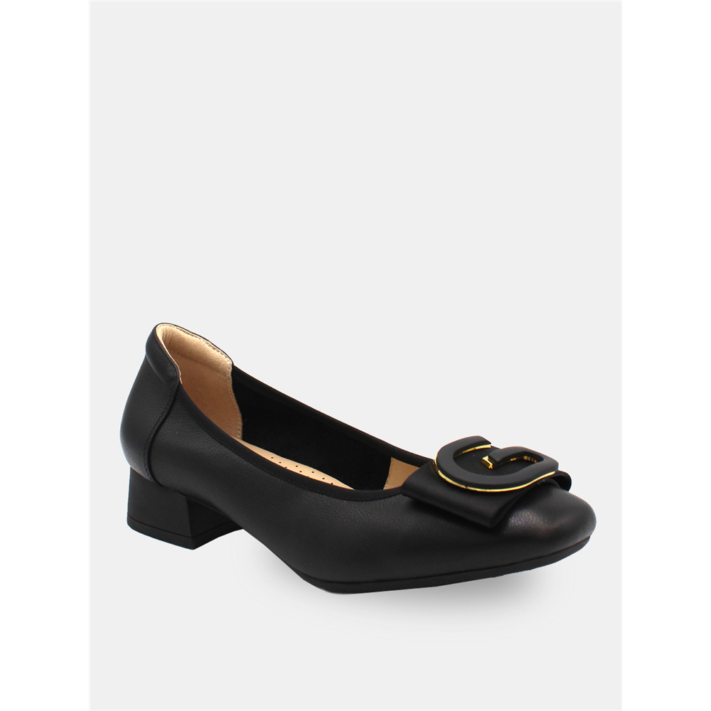 JWEST Jenny Work G Pumps AW23041QP | Shopee Singapore
