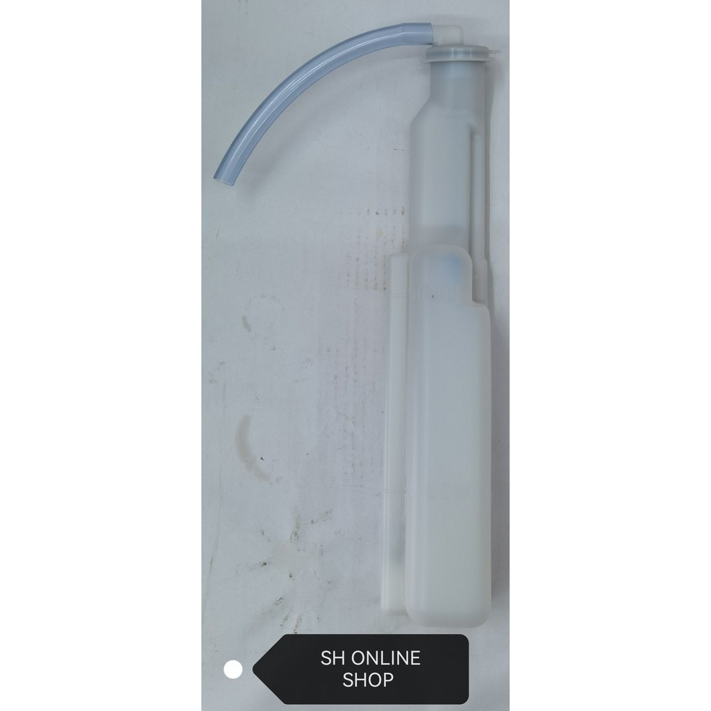 Spare Tank for Proton Waja Old & Waja Campro Gen-2 Persona Saga BLM ...
