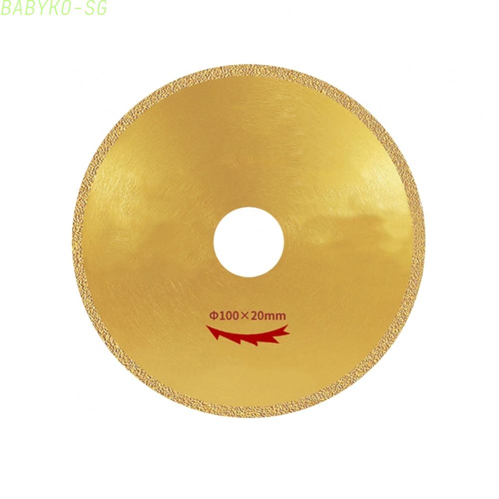 1PCS HandTool Rebar Steel Metal Stone Cutting Disc Cutter Cutting Parts ...