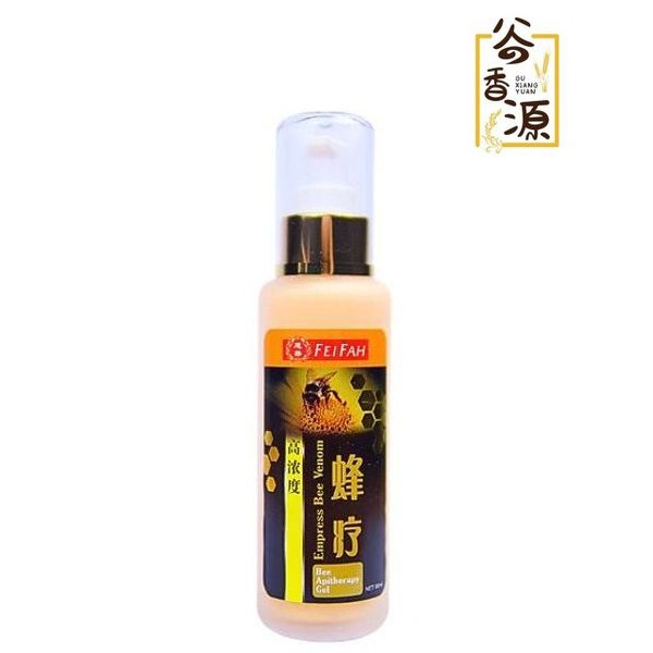 Fei Fah High Concentration Bee Apitherapy Gel 90ml | 瑞一宝高浓度蜂疗 | Shopee ...