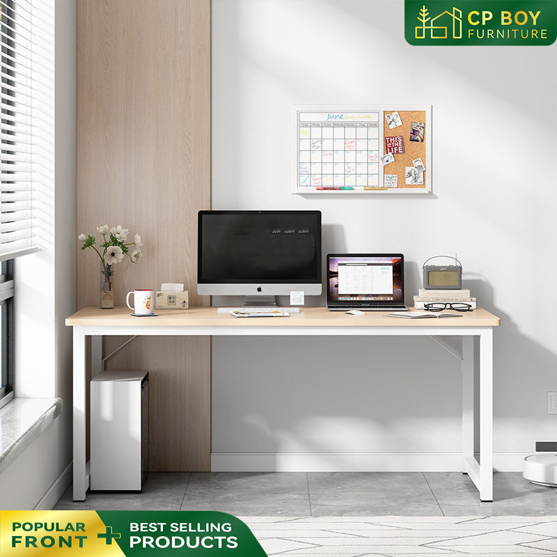 Pansu Learning Desk Computer Desk Game Desk Office Desk Bedside Study ...