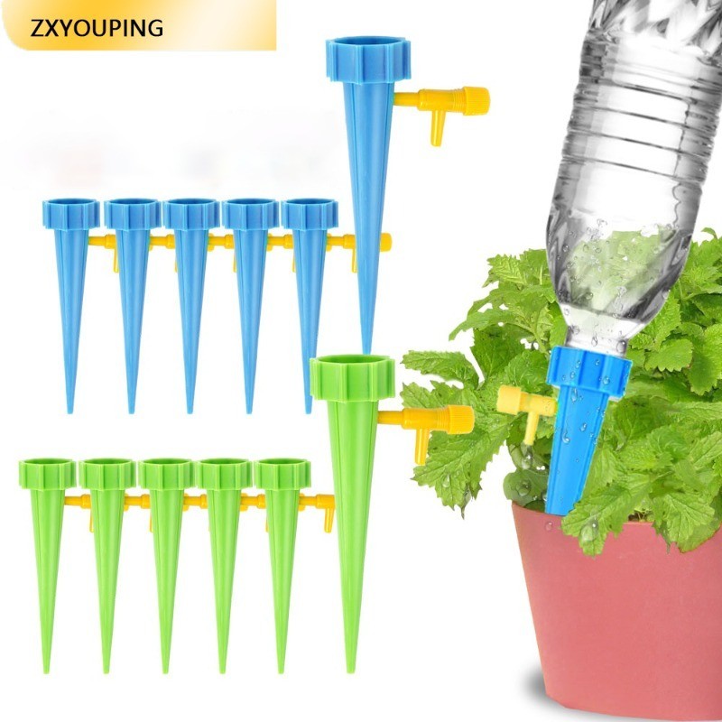 Automatic Plant WateringAdjustable Automatic Drip Irrigation ...