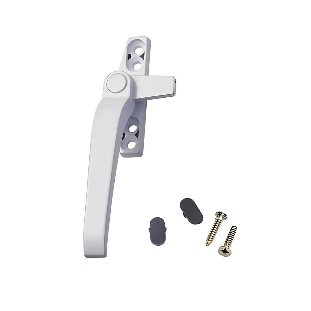 Home Hardware Window Handle | Lever Casement Locking Handle with ...