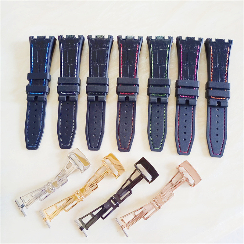 Casio G-SHOCK Watch Case Cover Modified AP2100 Farm Oak Silicone Rubber ...