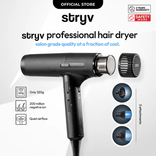 Stryv Official Store, Online Shop Dec 2025 | Shopee Singapore