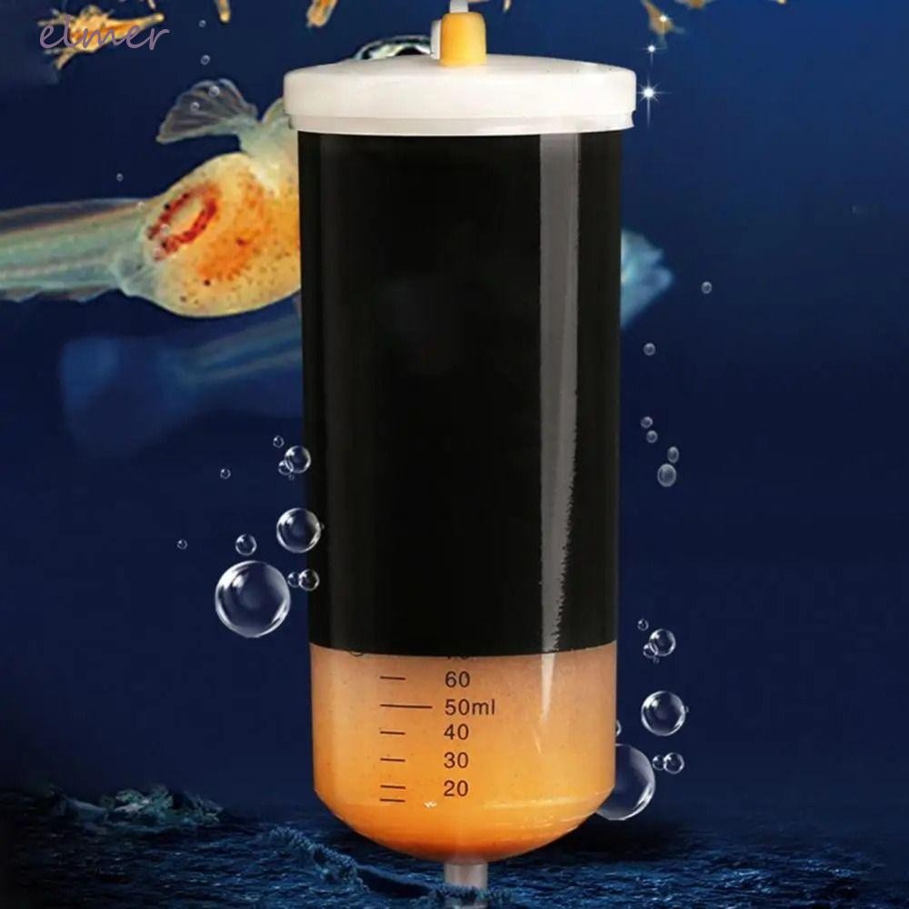 ELMER Brine Shrimp Incubator, Professional Efficient Shrimp Breeding ...