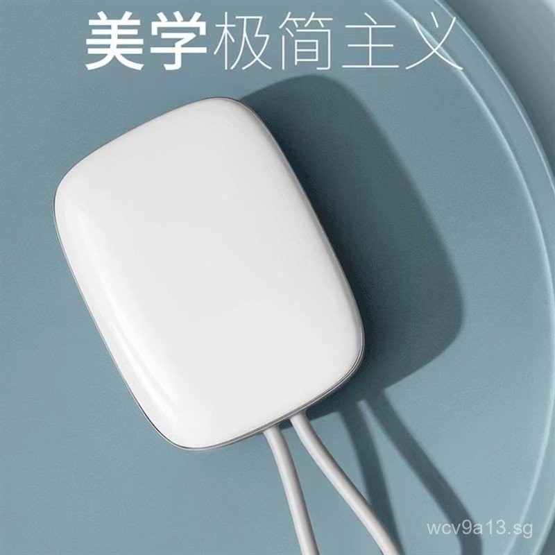 Toothbrush Sterilizer UV Light p Portable Electric Dryer uvc Mini Box ...