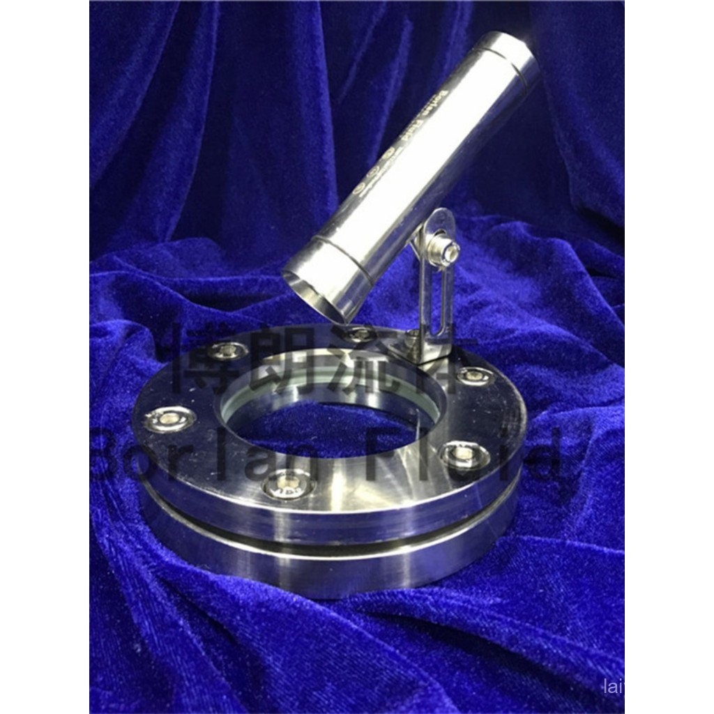 BL901-1Explosion-proof Flashlight Spotlight Rechargeable Battery Sight ...