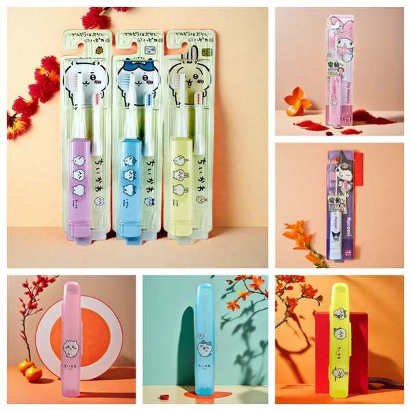 kids toothbrush electric toothbrush baby toothbrush Japan Shopping ...