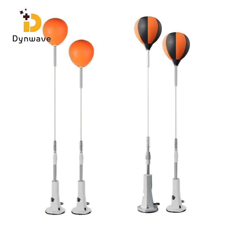 Dynwave Boxing Reaction Vertical Boxing Equipment for Exercise Home Gym ...